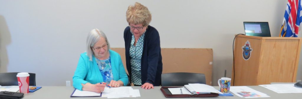 BCPC League Member Forms - British Columbia Provincial Committee